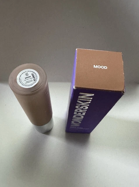 WONDERSKIN HYPER BOND Serum Foundation 30ml - Mood £14.54 - PicClick UK