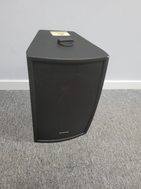 APART MASK 8-BL 300W Two Way Loud Speaker £52.72 - PicClick UK