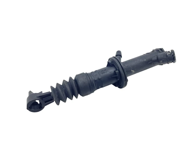RENAULT CLIO MK3 Clutch Master Cylinder Unit 8200436140H 1.5 Dci 2009 ...