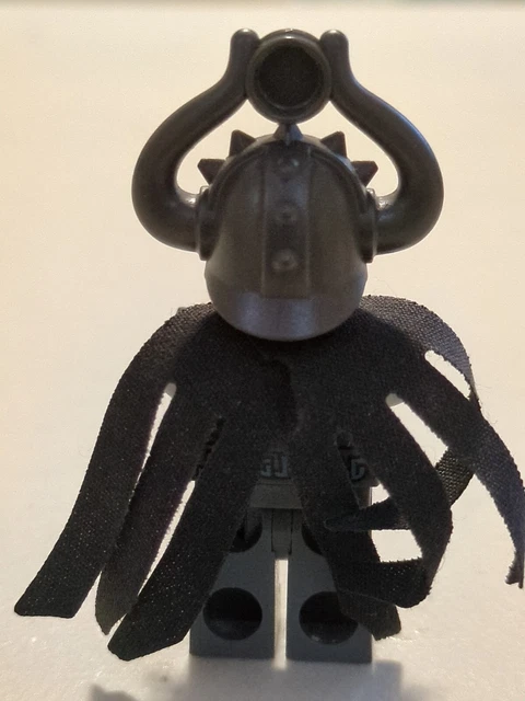 LEGO NEXO KNIGHTS Lord Krakenskull nex098 From Set 70355 $79.99 ...