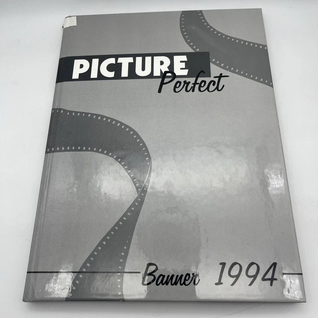 1994 BANNIÈRE ANNUAIRE, Temple Christian School, Fort Worth, Texas EUR ...