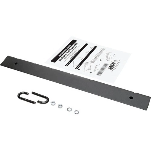 EATON TRIPP LITE Series Wall Support Kit for 18 in. Cable Runway ...
