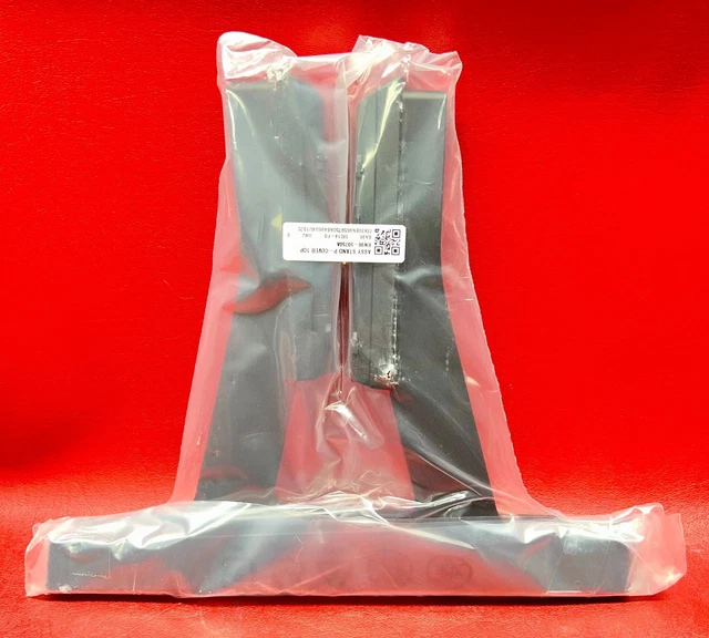 SAMSUNG 65-INCH TV LEGS FEET PEDESTAL BASE FOR 65" or SMALLER SAMSUNG ...