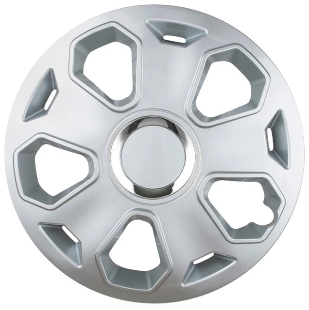 LOT DE 4 Enjoliveur Kolpak Opal 15 Pouces Neuf EUR 35,38 - PicClick FR