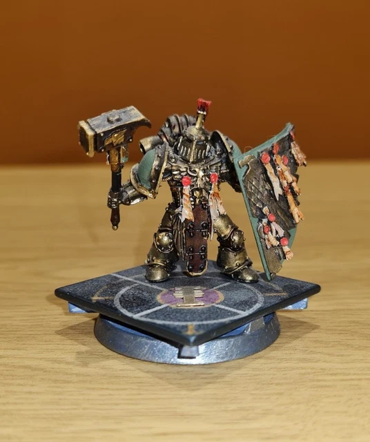 PRO PAINTED FORGEWORLD Gamesday Event Boarding Space Marine Games ...