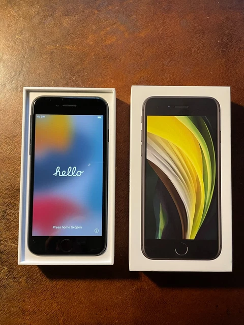 Mint Mobile Iphone Se