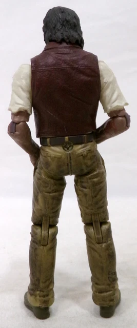FIGURA COMPLETA LOCKERS De Boss Fight Studio Zombie Lab Zombie 002 A ...