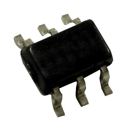 TRANSISTOR PNP/PNP 65V 100MA SOT363 Bipolar Junction Transistor Arrays ...