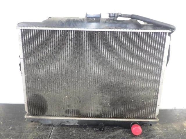 NISSAN NV350 CARAVAN 2012 CBF-VR2E26 Radiator 214103XA0A [Used ...