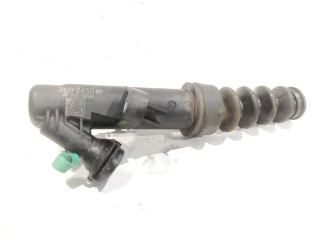 9824245080 CYLINDRE RECEPTEUR D´embrayage / 165682 Pour Peugeot 208 Ii ...