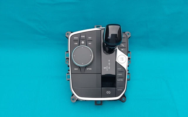 BMW G20 G21 Automatic Gear Selector Shifter Hybrid Electric 5A08C35 £ ...