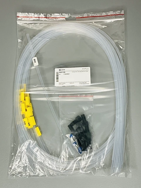 CYTIVA TUBING KIT for AKTA Pure 150 V9H-IB 7-Port Valve (part# 29051189 ...