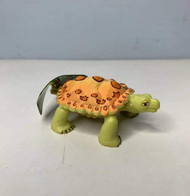 Dinosaur Train Proganochelys