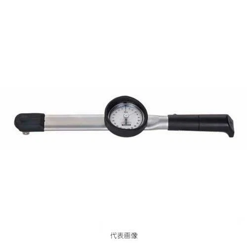 ☆TOHNICHI SEISAKUSHO DB100N-S Dial type torque wrench Code (0437-03 ...