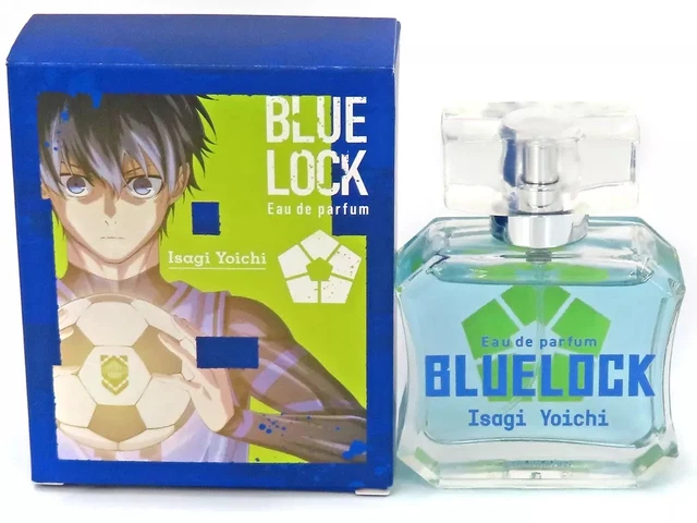 PERFUME [OPENED] KIYOSHIICHI Eau de Parfum "Blue Lock" $143.77 ...