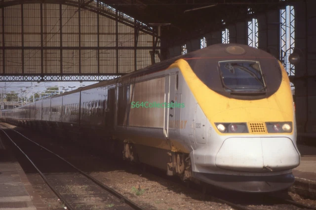 S80 35MM SLIDE Class 373 373202 £3.50 - PicClick UK
