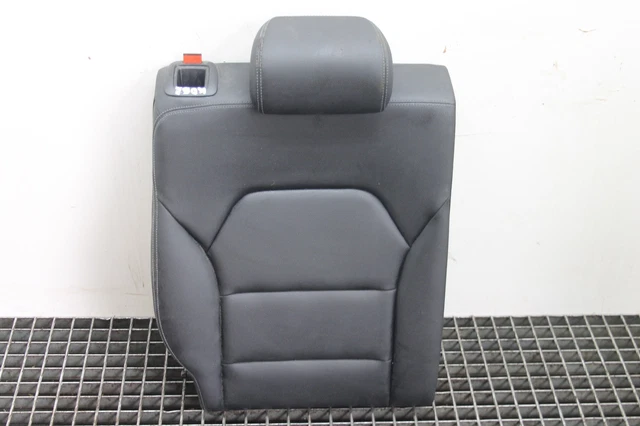 MERCEDES-BENZ B W246 Hinterer Rechter Sitz Elektrisch 132KW 2017 EUR ...