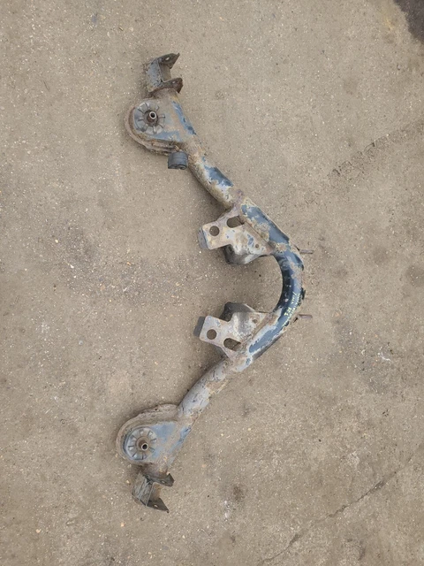 FORD SIERRA/MK3 GRANADA 7 Inch Rear Subframe £79.99 - PicClick UK