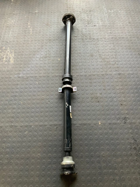 MERCEDES BENZ GLC X253 Estate 4-Matic Auto Propshaft A2534101001 £149. ...