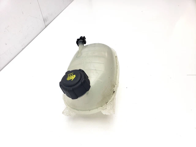 RENAULT CLIO MK5 2024 Coolant Header Expansion Tank Bottle 217102572R £ ...