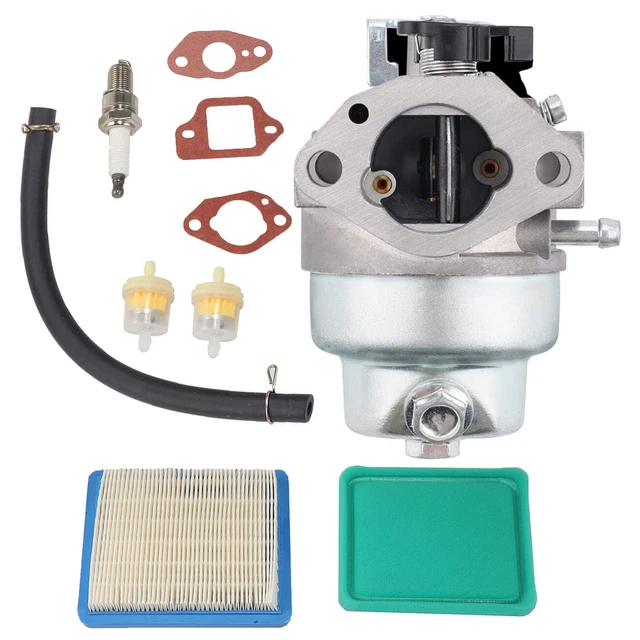 CARBURETOR CARB FOR Subaru Robin EA190V EA175V EV190A Pressure Washer ...