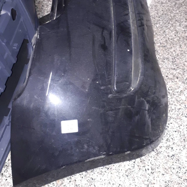 71777639 PARAURTI POST. per FIAT 500 (3P) 1.4 16V BER. 2007 23a4e7 EUR ...