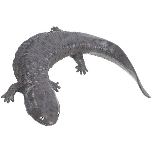 RÉALISTE MODÈLE ANIMAL simulé Modèle de poisson artificiel EUR 6,84 ...