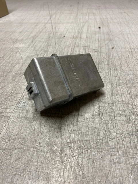 A2049005912 MERCEDES W204 W212 E Classe C Antivol de Direction Château ...