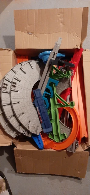 Hot Wheels Ersatzteile