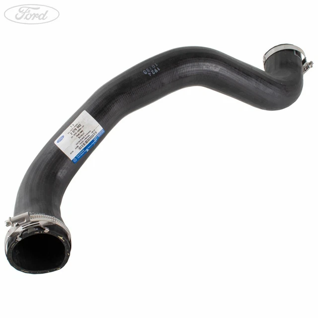 GENUINE FORD S-MAX Galaxy Mondeo Edge 2.0 DOHC Intercooler O/S Hose ...