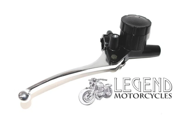 Kawasaki Z900 Z1000 New Front Brake Master Cylinder 5 8 Kz1000 Kz900 Z1