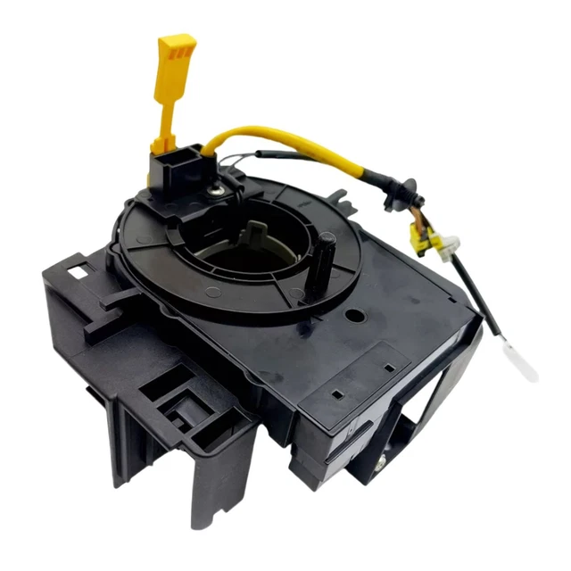 68528301AA CLOCK SPRING with Angle Sensor 9Pin For Dodge RAM 1500 2013-2022 $202.65 - PicClick AU