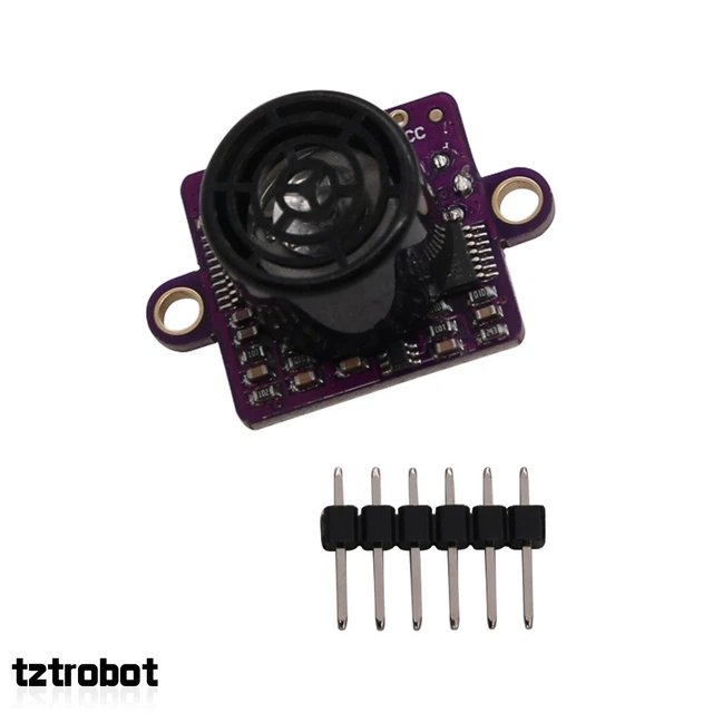 I2C-US42 ULTRASONIC SENSOR for Pixhawk APM Flight Control for MB1242 ...