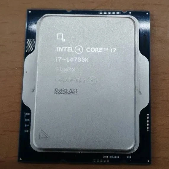 INTEL® CORE™ I7-14700K, Prozessor EUR 23,51 - PicClick DE