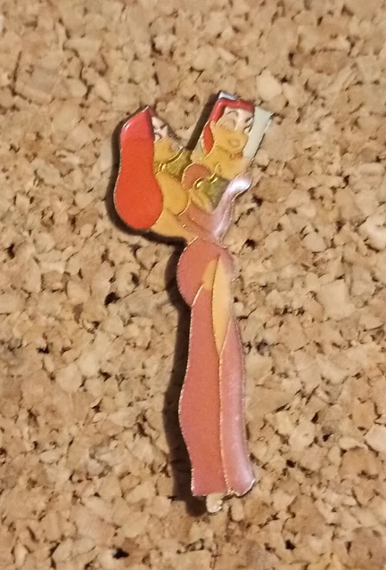 PIN'S JESSICA RABBIT Pin UP Sexy BD Bande Dessinée Film Pins Pin ...