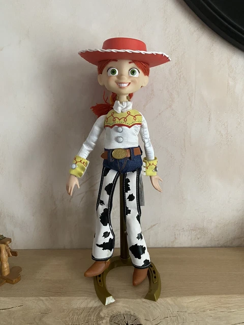 Toy Story Jessie Signature Collection FOR SALE! - PicClick UK
