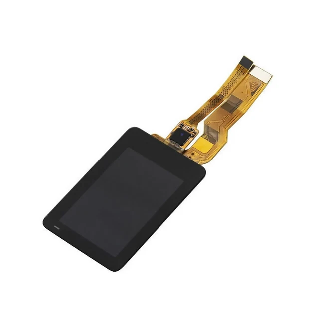LCD DISPLAY SCREEN Monitor With Touch Fuction Repair Parts For Gopro ...