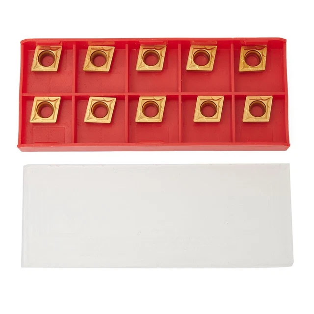 SEMI-FINISHING TOURNANT OUTIL Support SCLCL1212H09+SCLCL1616H09 Industrielle EUR 41,84 - PicClick FR