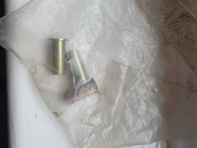 FORD SIERRA RS Cosworth Body Kit Fixing Rivets X 3 £4.00 - PicClick UK