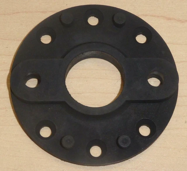 MOTO GUZZI DUCATI Laverda CEV 9313 tail light rubber isolation mount ...