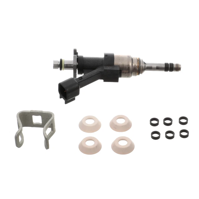GENUINE GM 2014-2022 Chevrolet Cadillac GMC Direct Fuel Injector Kit ...