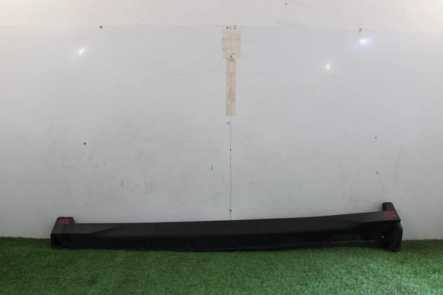 GENUINE NISSAN XTRAIL Mk3 Side Skirt Sill Cover Left 768514Ce0A £70.00 ...