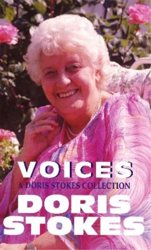 DORIS STOKES VOICES: A Doris Stokes Collection (Poche) EUR 14,68 ...