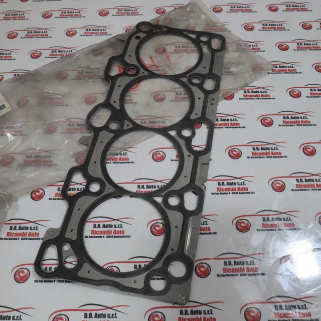 JOINT TÊTE CYLINDRES Mitsubishi Outlander MK1 Code MN163381 Neuf ...