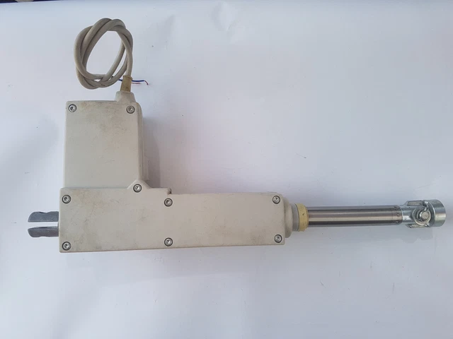 LINAK LINEAR ACTUATOR 24V 2500N Push 317100+ 1110004A For Bed Chair ...