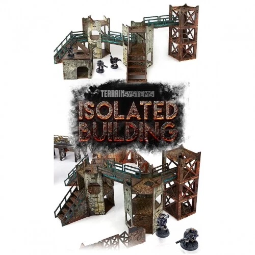 CONSTRUCTIONS SET - Isolé Building - Anglais EUR 53,75 - PicClick FR
