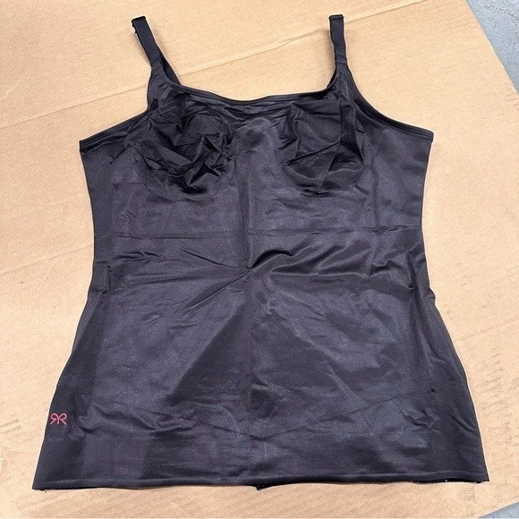 NEW RUBY RIBBON Ultimate Cami Black £36.47 - PicClick UK