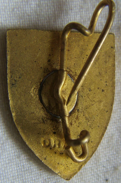 BG7023 - INSIGNE Badge Blason Arcachon EUR 9,99 - PicClick FR