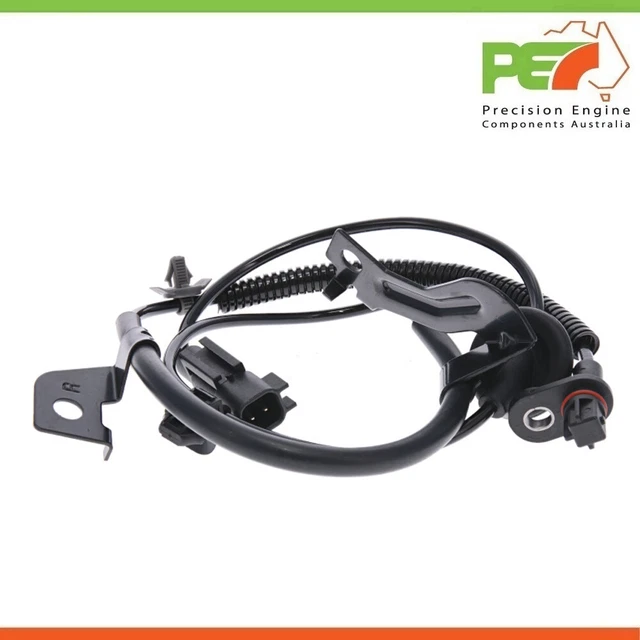 OEM WHEEL SPEED Sensor - Right Rear For Jeep Patriot MK 2.0L ECN 4Cyl ...