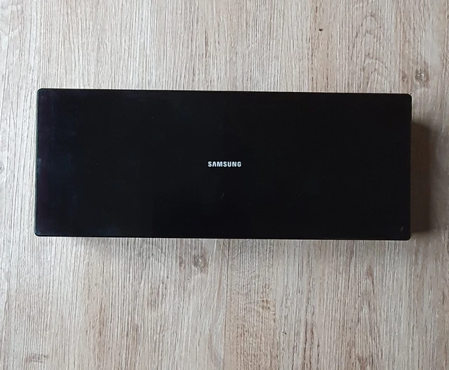 GENUINE SAMSUNG ONE Connect Box 2022 BN91-24062L SOC1001B QE43 QE50 ...